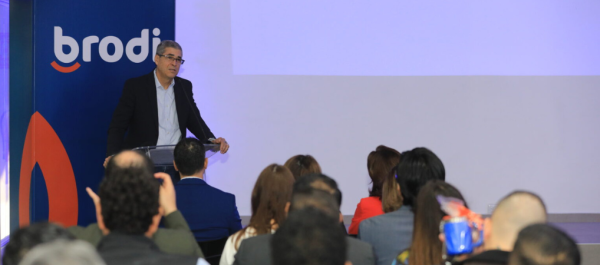 Lanzamiento de BRODI: una nueva plataforma digital de intercambio y ...