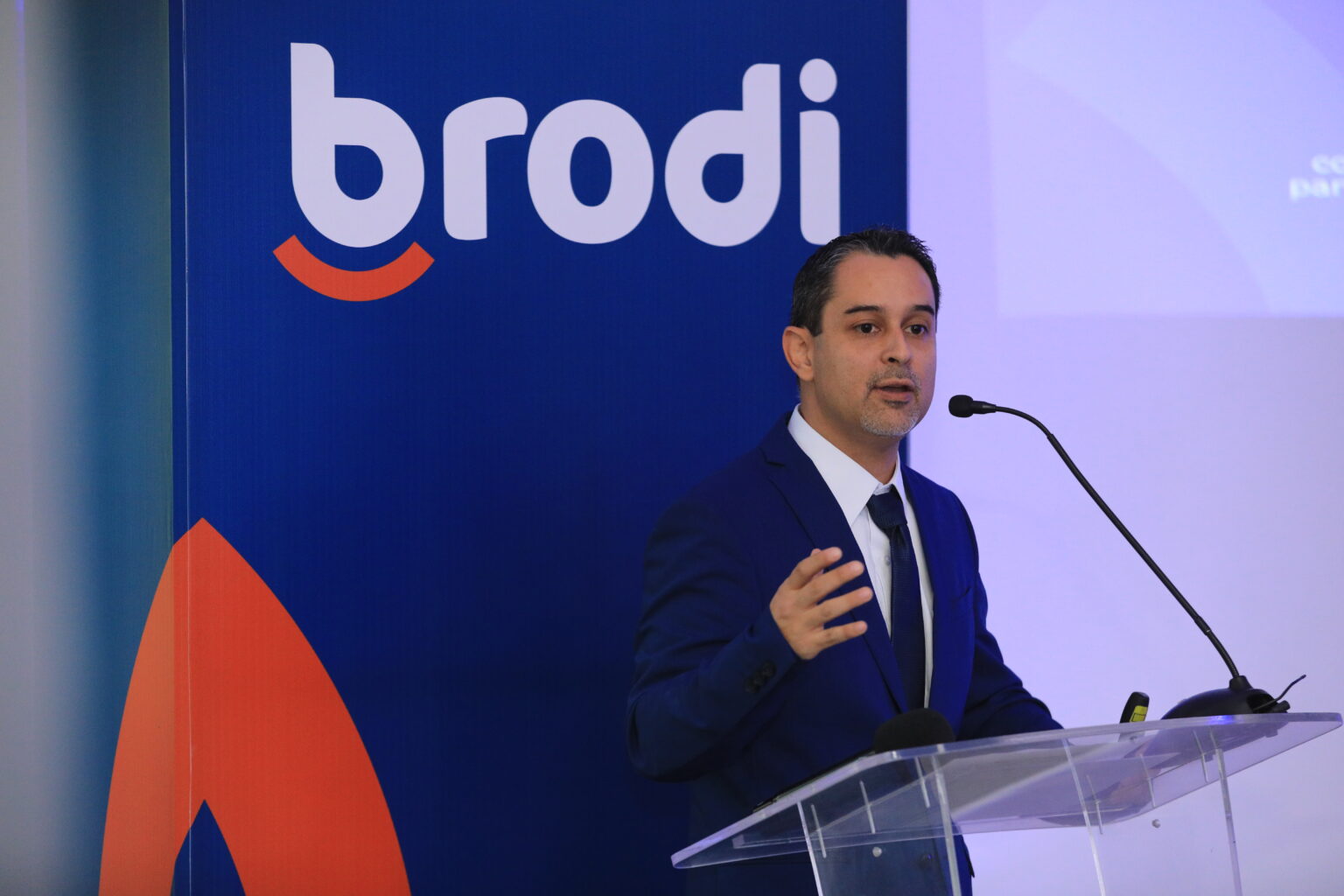 Lanzamiento de BRODI: una nueva plataforma digital de intercambio y negocios entre empresas - FUSAI